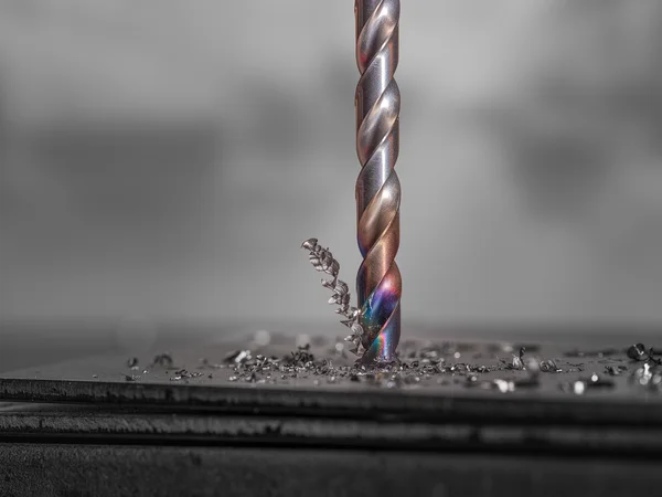 29 pc Metal Demon Drill Bits Set for Mild, Hardened and Stainless ...