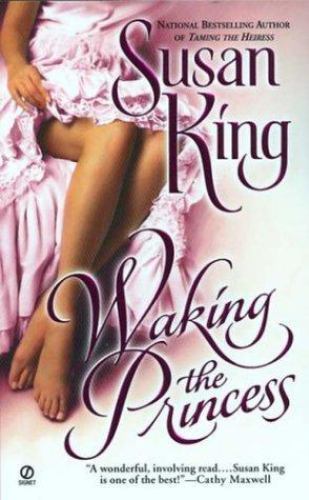 Waking The Princess, Susan King Signet 9780451208835| eBay