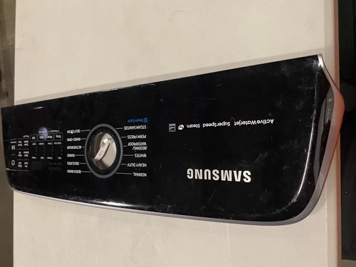 Samsung DC97-21544B Washer Control Board Panel AZ27374 | BKV119 | eBay