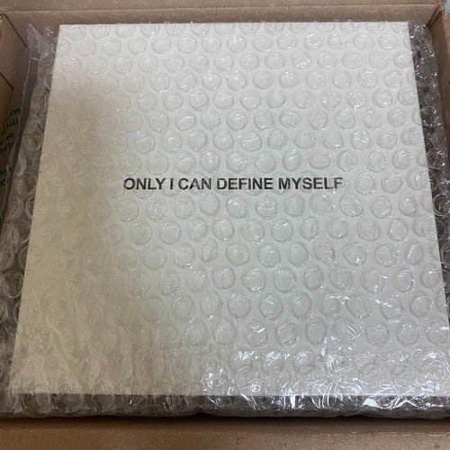 aespa Armageddon The 1st Album “ Only I Can Define Myself ” CDP Ver CD ...