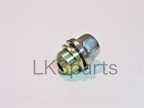 Land Rover Range Rover P38 Discovery 2 99-04 Wheel Lug Nut ANR3679 New ...