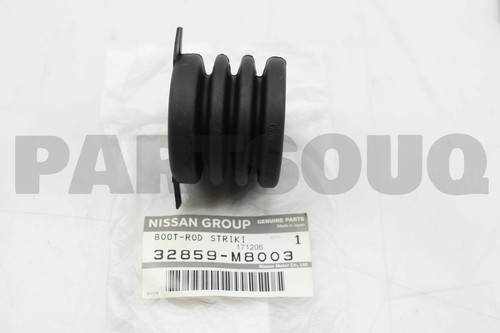 32859M8003 Genuine Nissan BOOT-ROD,STRIKING 32859-M8003 | eBay