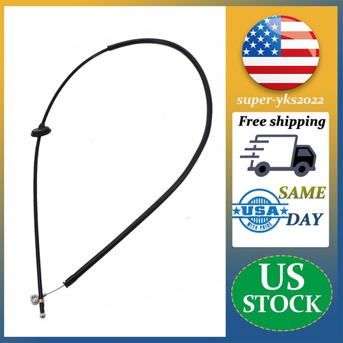 Fit for 2020-2023 Atlas Cross Sport Hood Release Cable 3CM-823-535 | eBay