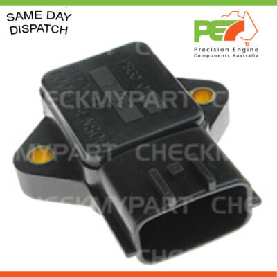 New * OEM * MAP Sensor For Subaru Forester Impreza S11 GT G11 WRX STi ...