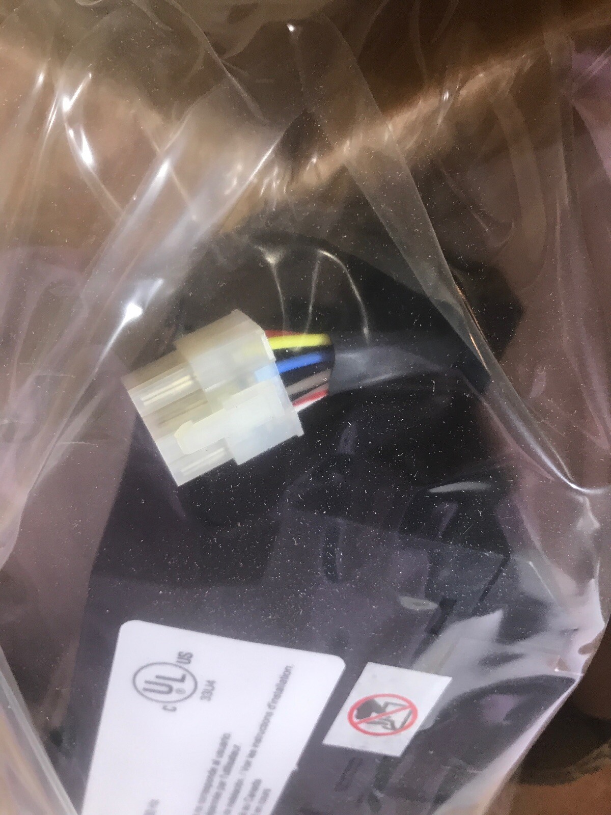 Square+D+Powerlink+G3+NF240PSG3+Controller+Power+Supply+220-240v+in+24v ...