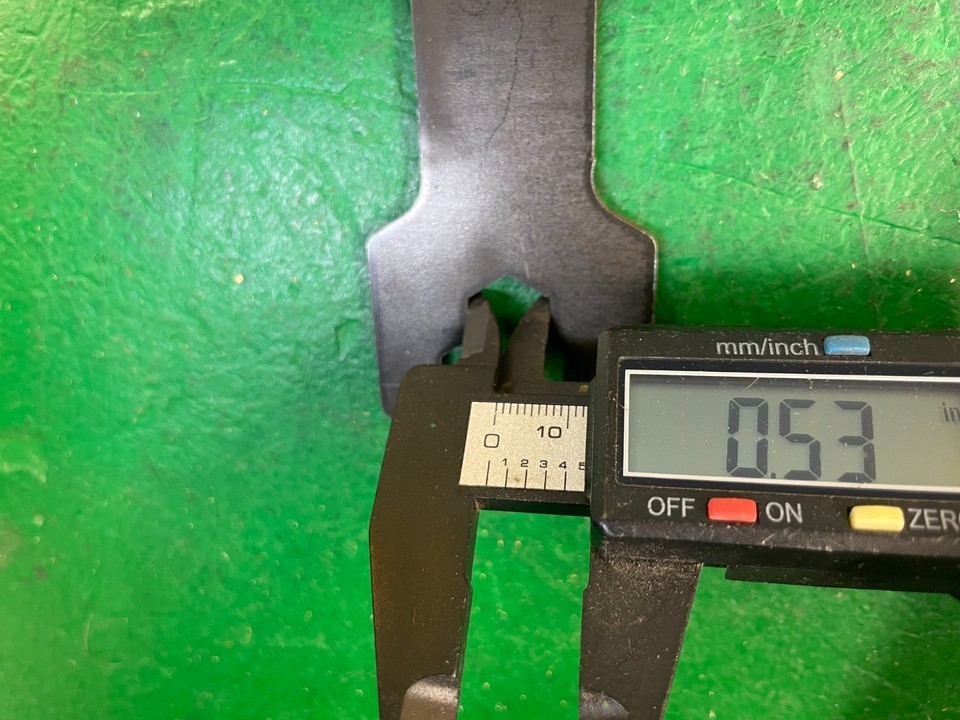Craftsman Radial Arm Saw Arbor Wrench or 113.xxxxx Table Saw | eBay