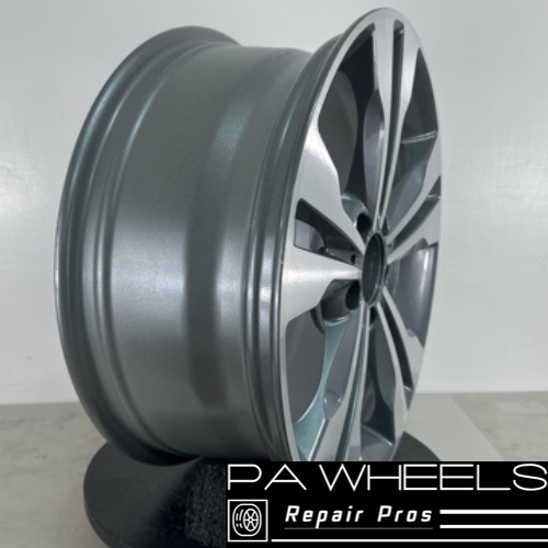 MERCEDES CLA250 2014-2019 18" FACTORY ORIGINAL WHEEL RIM 85336 #D | eBay