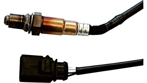 Lambda Sensor For VW AUDI SEAT SKODA PORSCHE Amarok Beetle Cc Eos ...