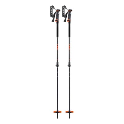 Leki Helicon Lite Backcountry Adjustable Ski Poles 2025 | eBay