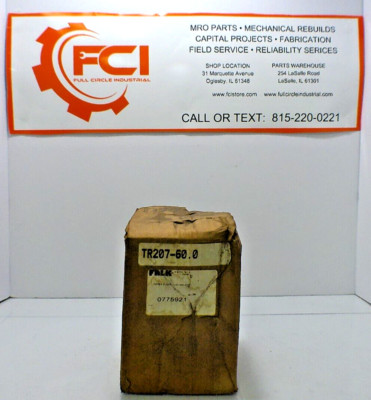 Falk-0775921-TR207-60 | eBay