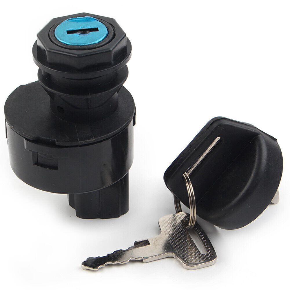 Ignition Key Switch For Arctic Cat 0430-090 400 500 550 650 700 1000 ...