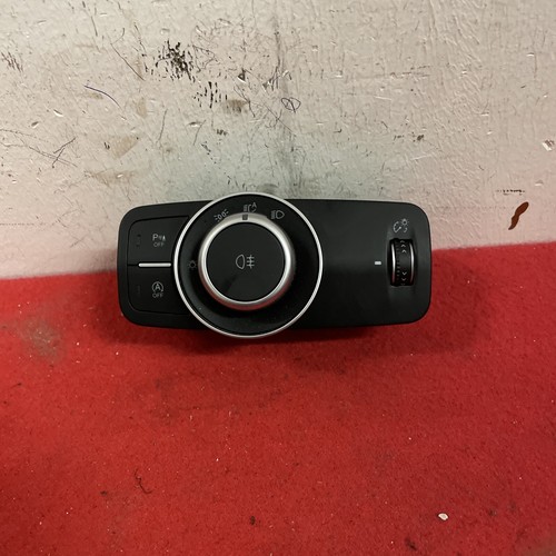 01561294250 Commande Lumières pour Alfa Romeo STELVIO 2.0 Q4 (949.AXA2A ...