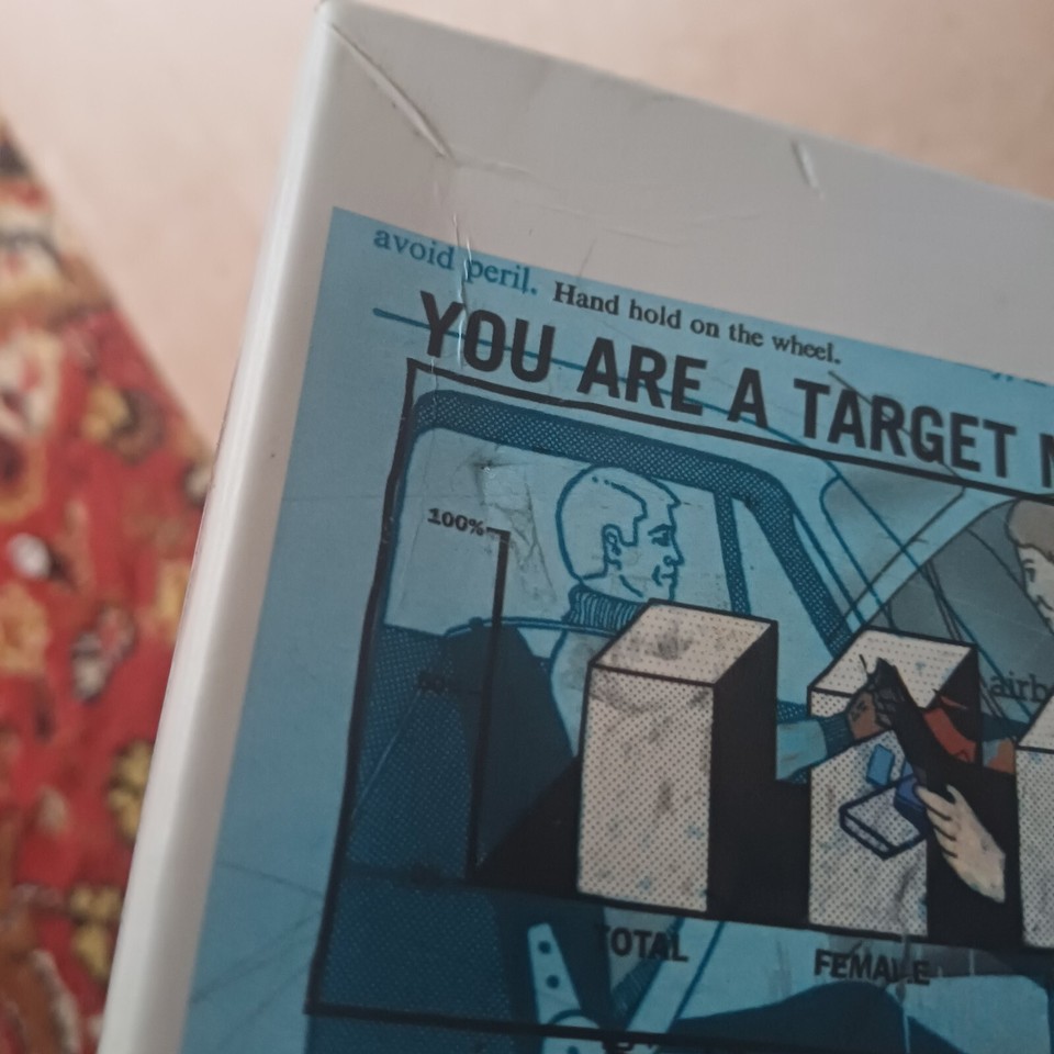 Vintage Radiohead Video Tape | eBay UK