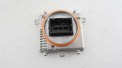 OEM | 2020 - 2021 Volkswagen Atlas LED Headlight Control Module Unit ...