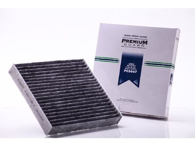 Fresh Air Cabin Air Filter For 2006-2013 Lexus IS250 2.5L V6 2012 2007 ...