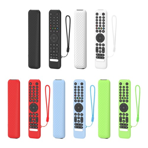 Silicone Remote Case for TCL RC716/RC833 GUB1 Remote Cover Anti-Drop ...