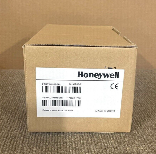 Factory Sealed! Honeywell CT50 Dockable Scan Handle SH-CT50-0 ️️ ️️ | eBay