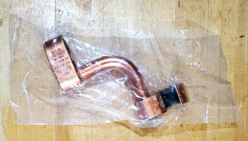 Burndy Copper Compression Cross Grid Connector YGL29C29 250 Kcmil DIE ...