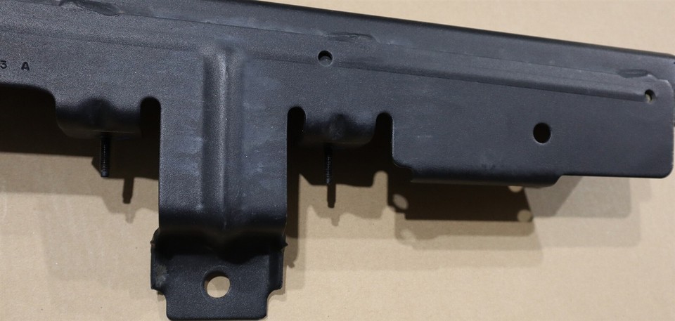 2020-2024 Jeep Gladiator JT Rock Rails Rubicon Sahara Sport 4-Door OEM ...