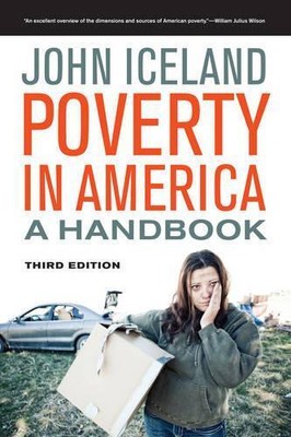 John Iceland Poverty in America (Tascabile) | eBay