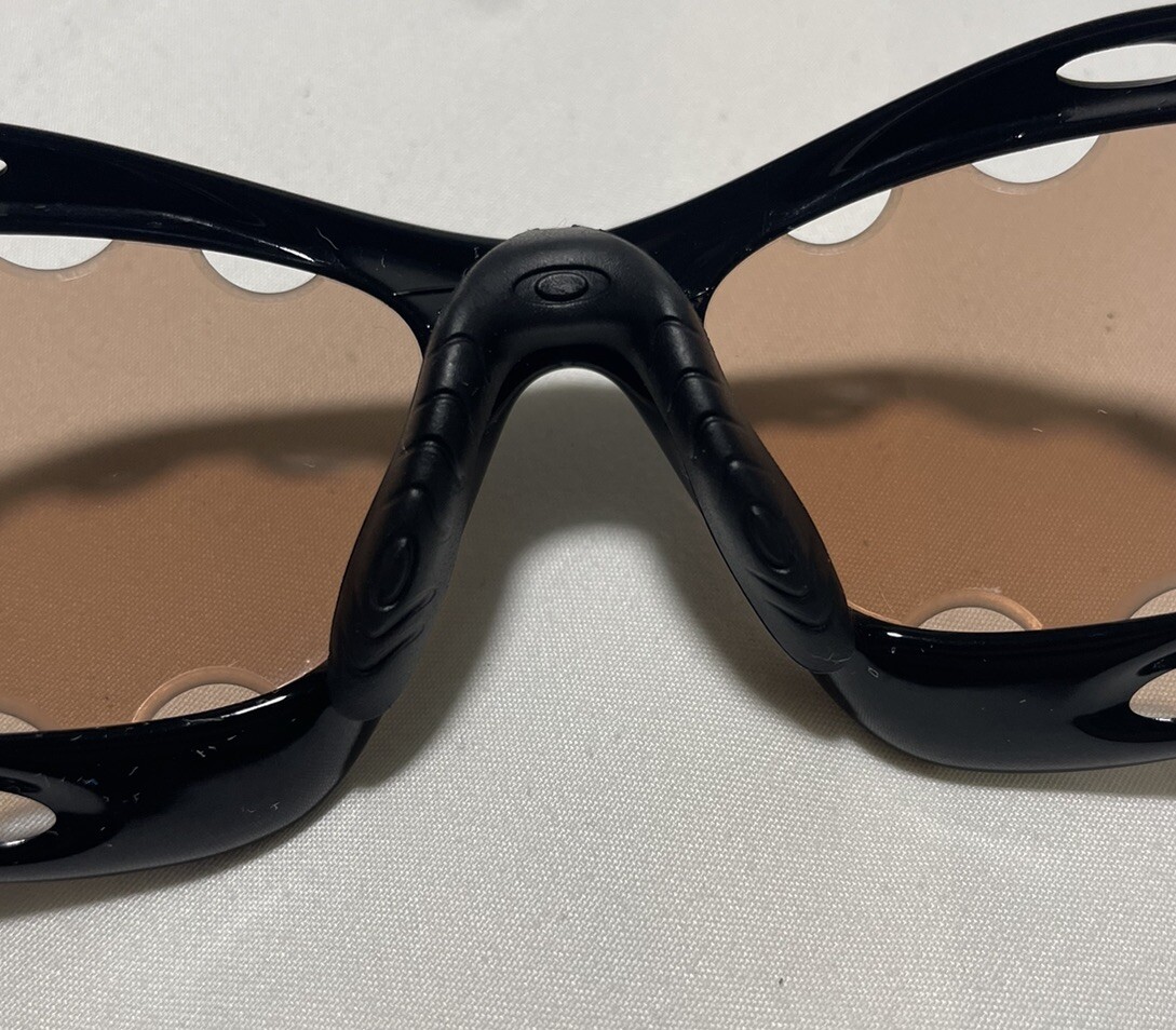 Oakley Water Jacket Jet Black - VR50 Iridium Vented Oakley Water Jacket Jet Black - VR50 Iridium Vented