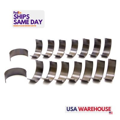 Sealed Power 1923M, Kit Natural Steel Cam Bearing Set - Fits Gm Ls2/Ls3 ...