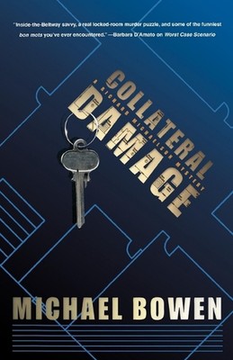 Collateral Damage by Michael Bowen (English) Paperback Book 9780312291815| eBay