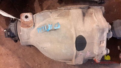 2006 Chrysler 300 Rear Axle Differential RWD | eBay