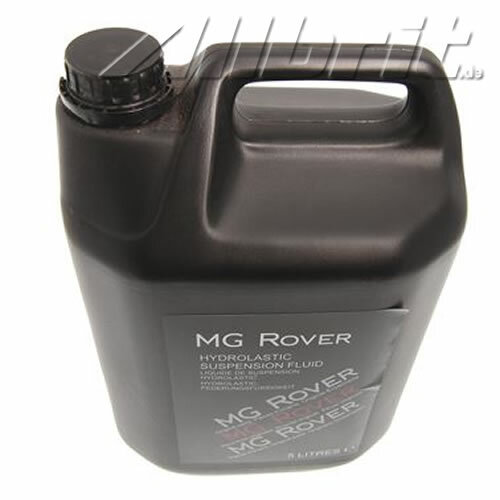 Mg F Mgf Rover Hydrolastik Flussigkeit Hydragas Gaskegel Sphere ...
