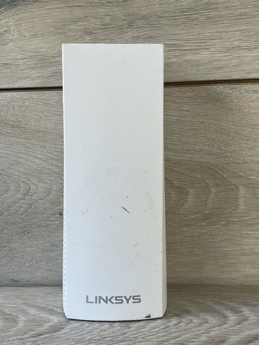 Linksys Velop Mesh Wi-Fi Router System WHW03 V2 Tri Band Unit only | eBay