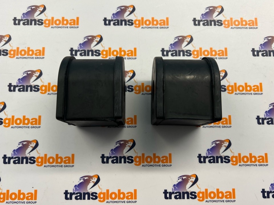 Pair Rear Anti Roll Bar Bushes for Land Rover Defender 110 127 130 ...