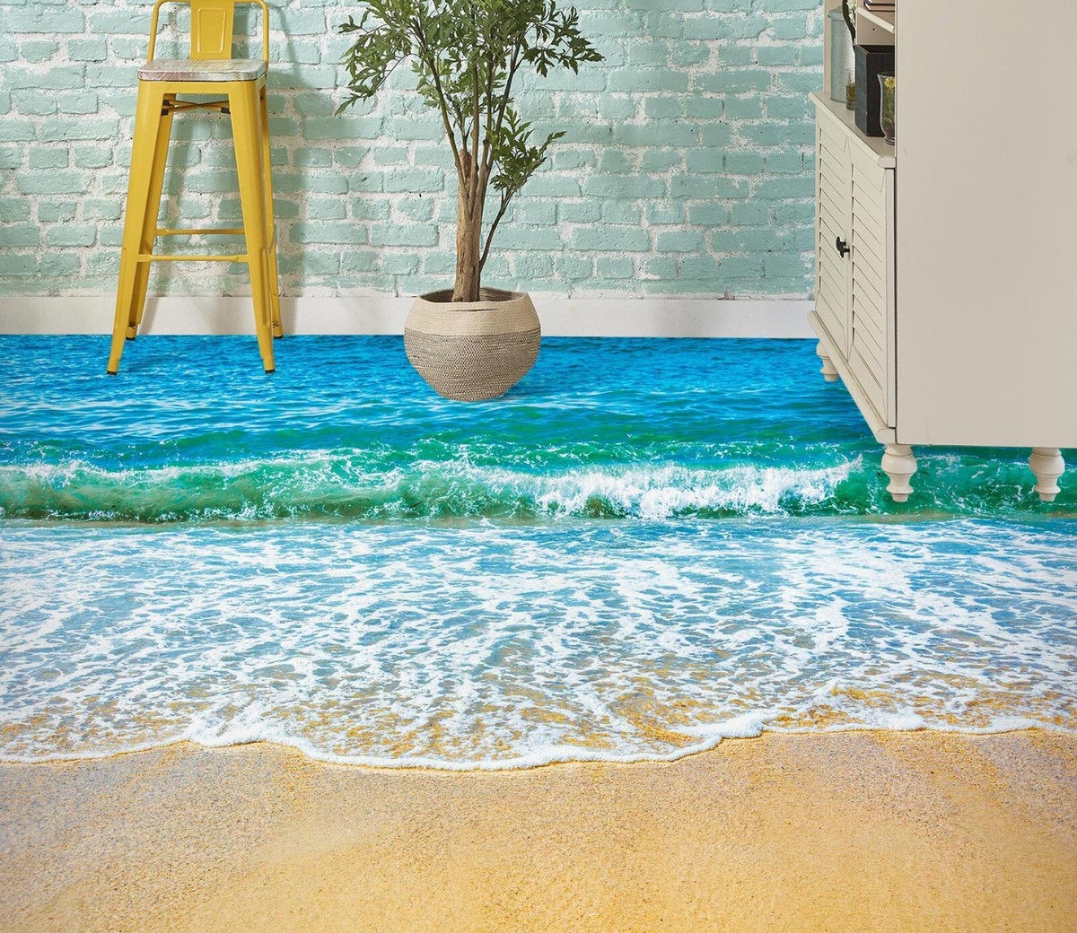 Beach Floor Ocean View Beach Escape Top Floor Apartments, Mt