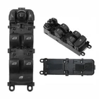 31453232 Car Power Window Switch Driver Side For Volvo S80 2007-2016 ...