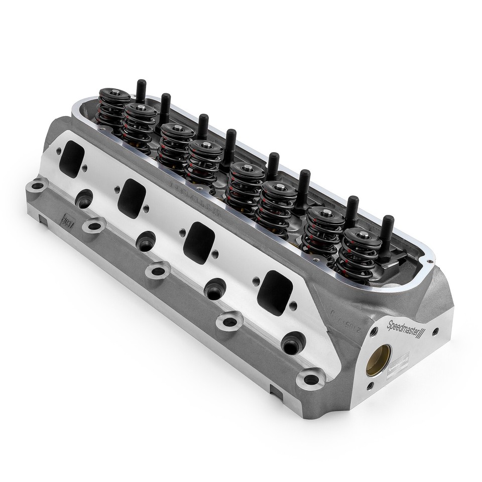 Speedmaster® Ford SB 289 302 351 Windsor 190cc 62cc Hydraulic FT ...