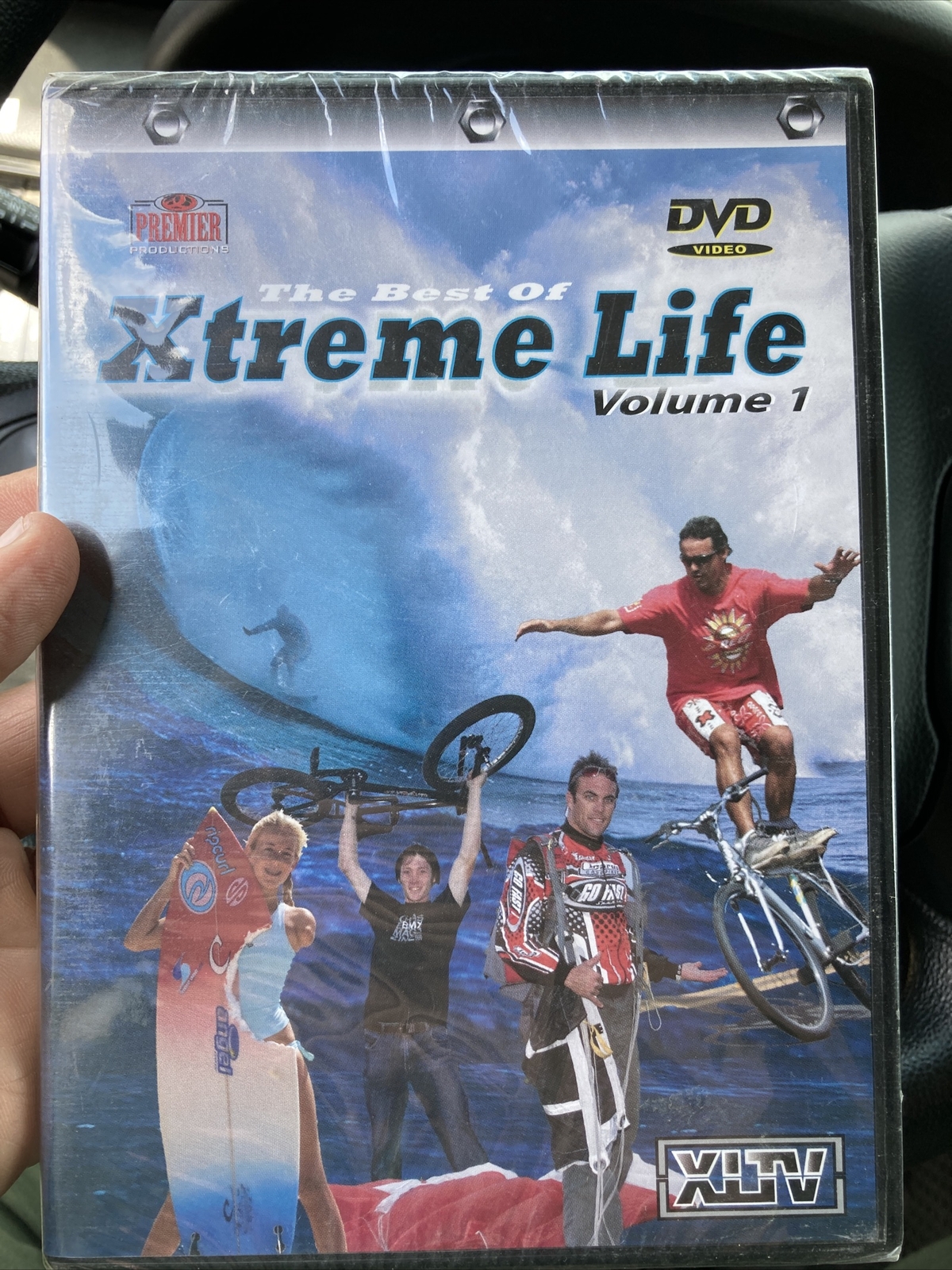 The Best Of Xtreme Life Volume 1 XLTV DVD | eBay