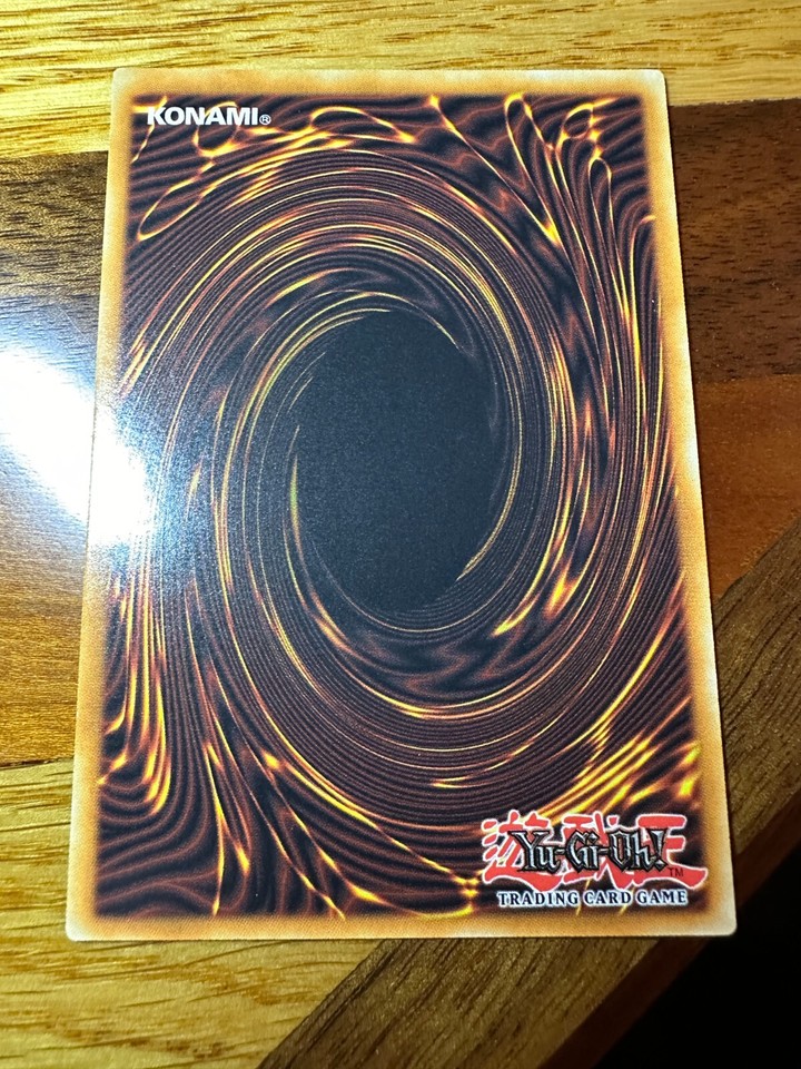 Magicore Warrior of the Relics MP23-EN266 1st Edition Ultra Rare NM ...