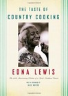 The Taste of Country Cooking: 30th Anniversary Edition by Lewis, Edna ...
