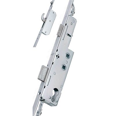 Avocet Upvc Door Lock Multipoint Mechanism 2 Hook & 2 Roller 35mm ...