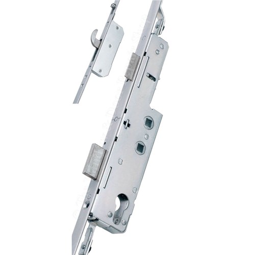 Avocet Upvc Door Lock Multipoint Mechanism 2 Hook & 2 Roller 35mm ...