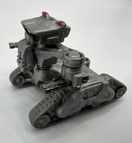 Micro Machines Terminator 2 Collection 1 Ground Hunter Killer Vehicle ...