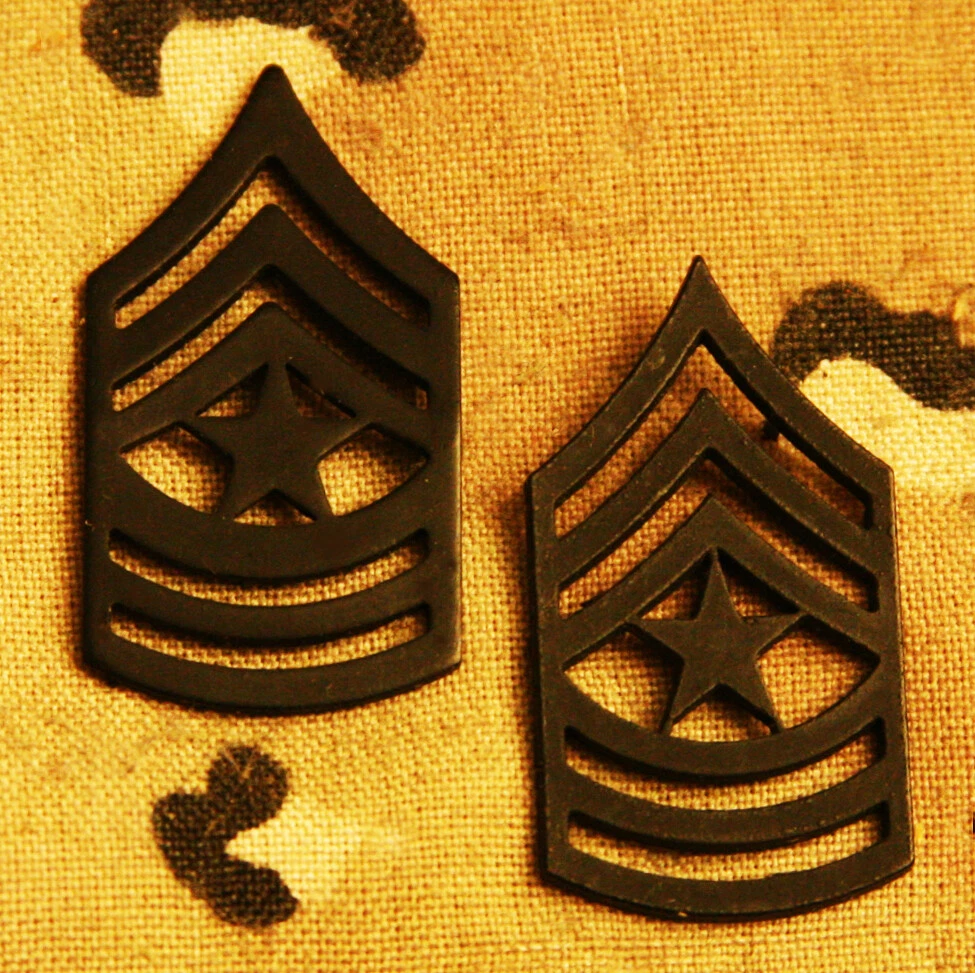 Major Insignia