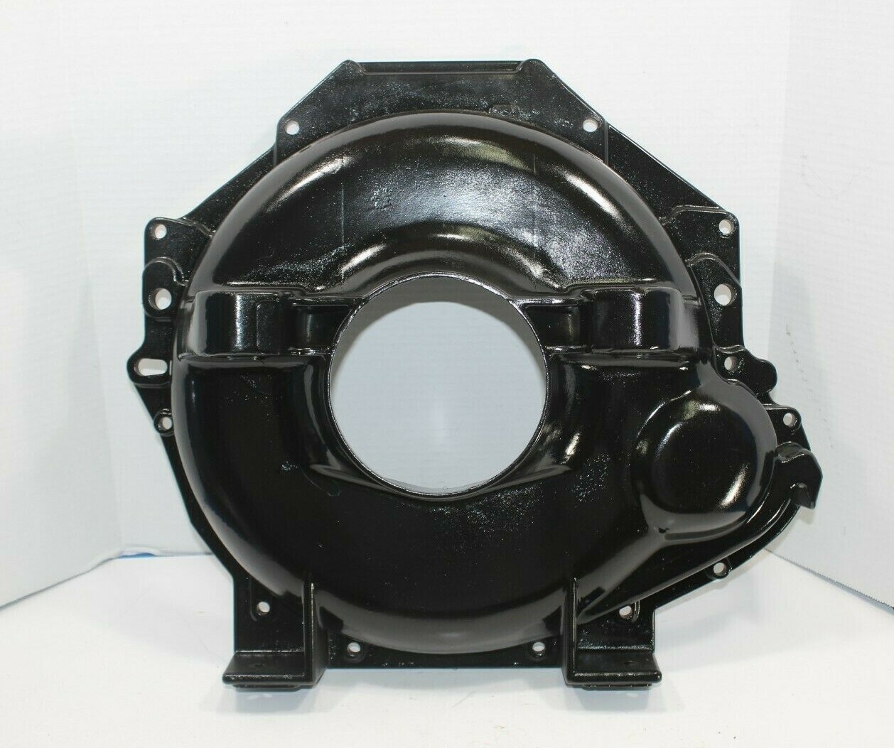 83 - 86 MerCruiser 120 140 Transom Plate Bell Housing Adapter Plate ...