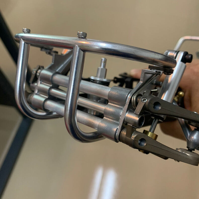 Aluminum Front Bumper Guard Bar for Tamiya Sand Scorcher Super Champ ...