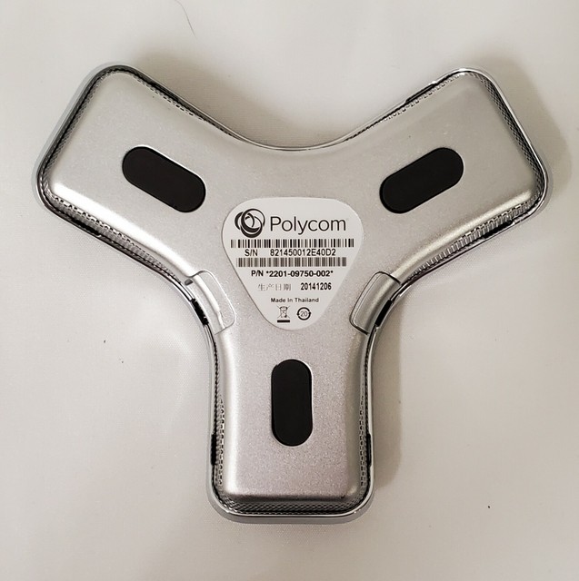 Polycom Group Series 310 Video Conferencing Kit for sale online | eBay