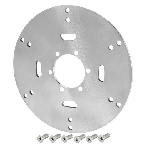 180mm Brake Disc Rotor for 4 Wheeler Taotao ATV UTV Quad Go Cart Golf ...
