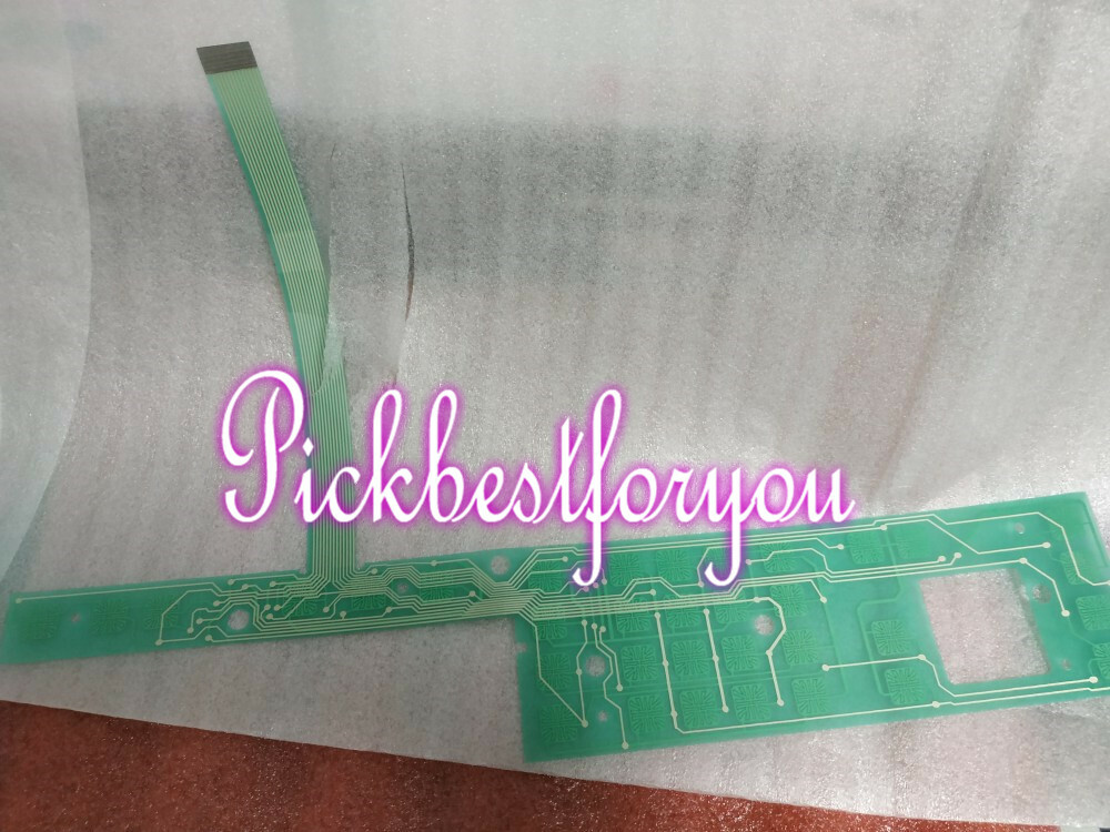 1PC NEW For Rohde & Schwarz SML01/SML02/SML03 Membrane Keypad #H503G YD ...