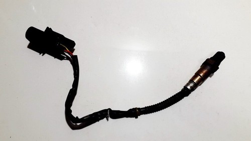 022906262 SONDE LAMBDA 0 258 007 221 for Volkswagen Phaeton 2006 ...