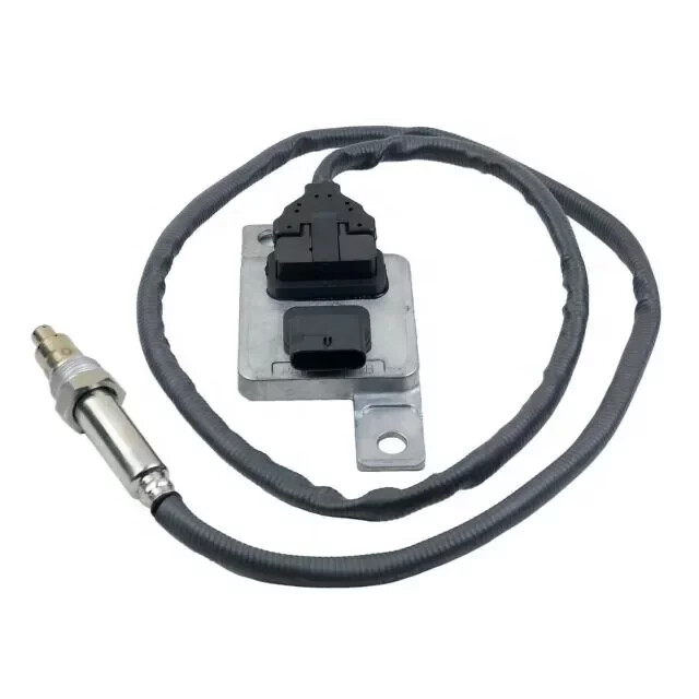 Nox Sensor Downstream 059907807G For Volkswagen Touareg Audi Q7 TDI ...