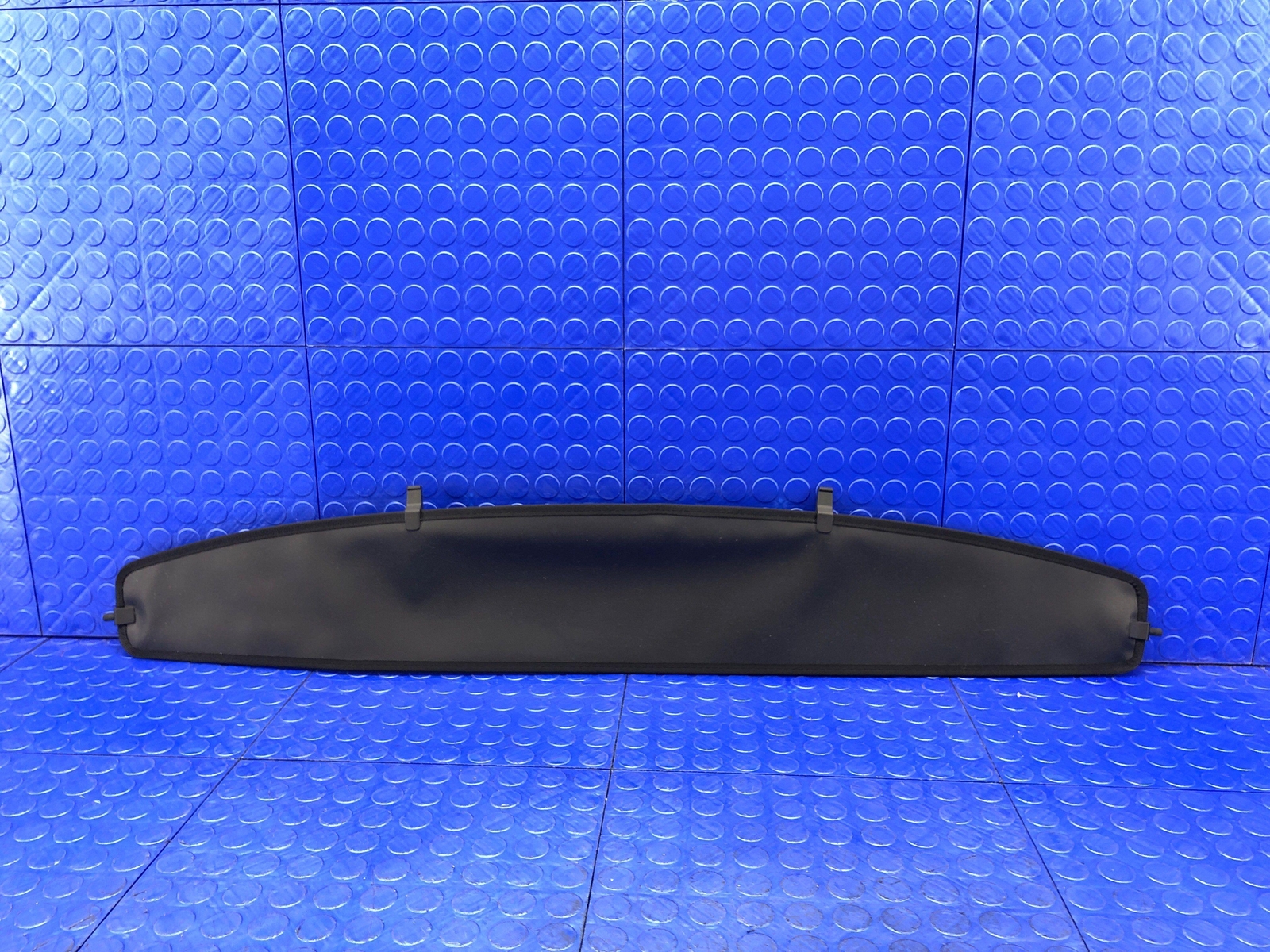 2018-2022 Land Rover Range Rover Velar Rear Trunk Lid Cargo Cover Blind ...