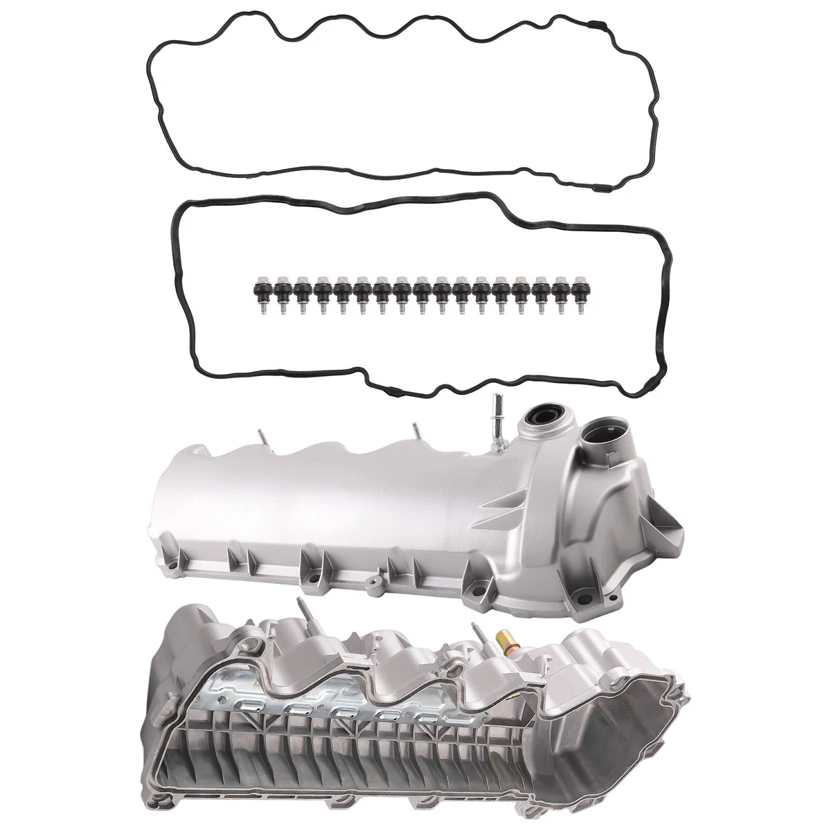 Fairphone 5 Junta Tampa Válvulas F4000 Motor Ford - Powertec - Auto ...